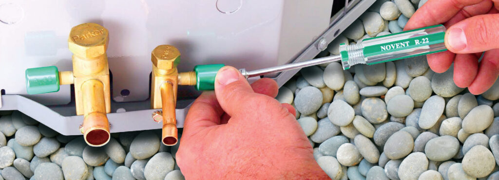 Understanding AC Locking Caps: Necessity, Exceptions, and the Code ...